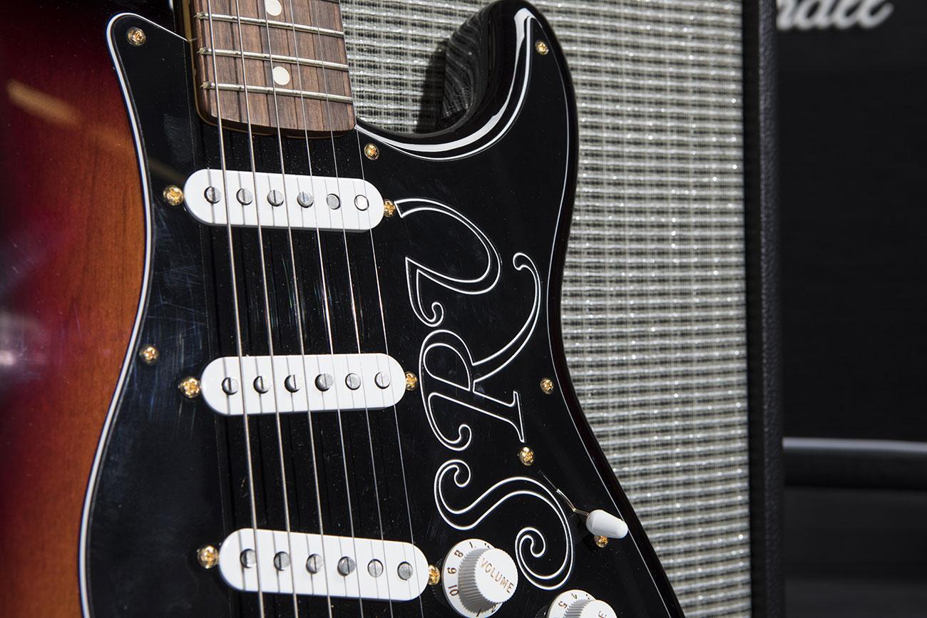 What Makes the Strat So Great