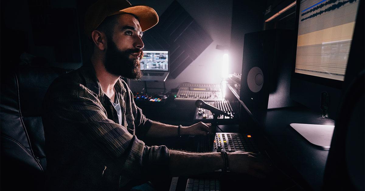 Get Your Mix Right the First Time