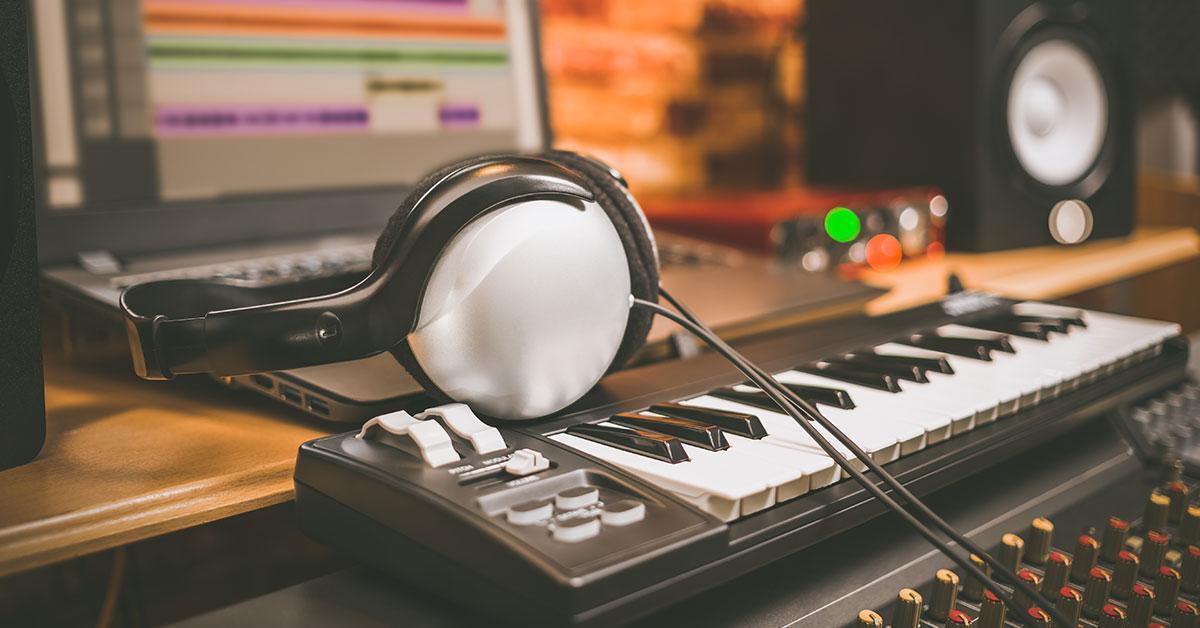 4 Easy Production Tricks to Try on Your Next Mix