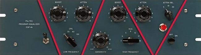 Pultec EQ Shootout - with Sound Samples