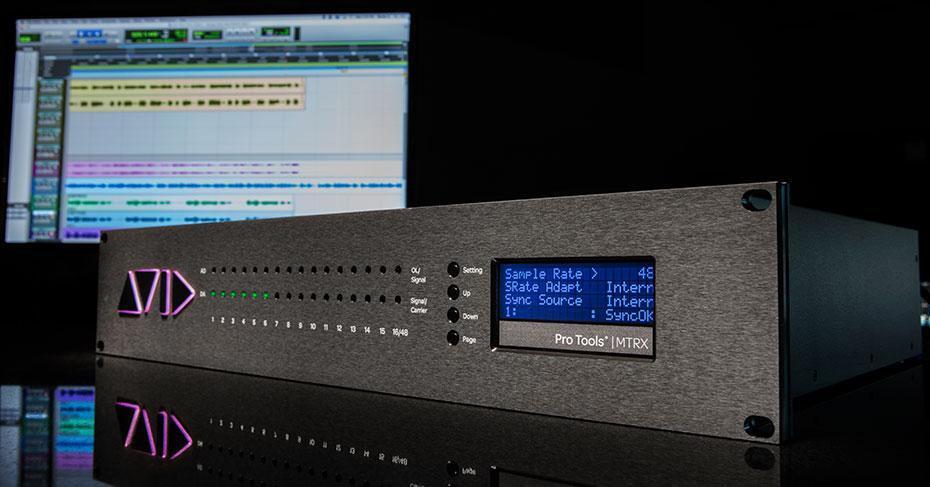 Audio Interface Buying Guide