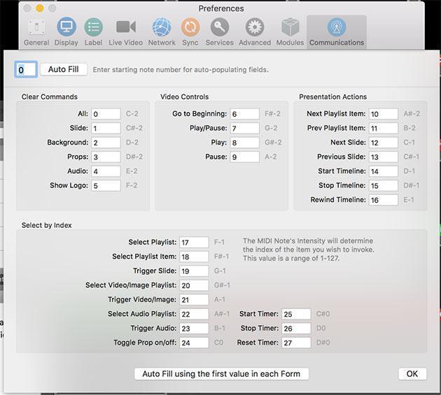 How to Control ProPresenter with Ableton Live