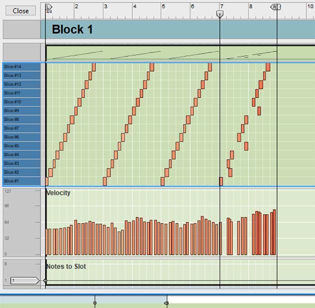 How to Use Time Stretching