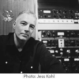 Interview: Steve Mackey on Recording Arcade Fire's Grammy-nominated ...