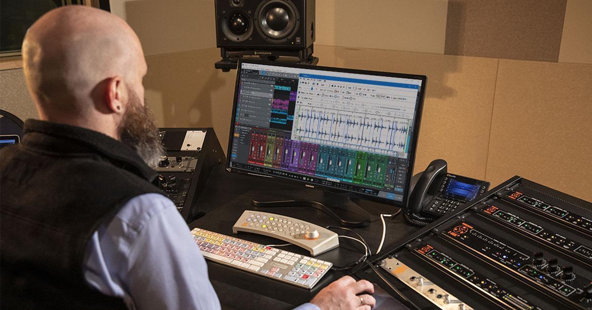 How to Use Time Stretching