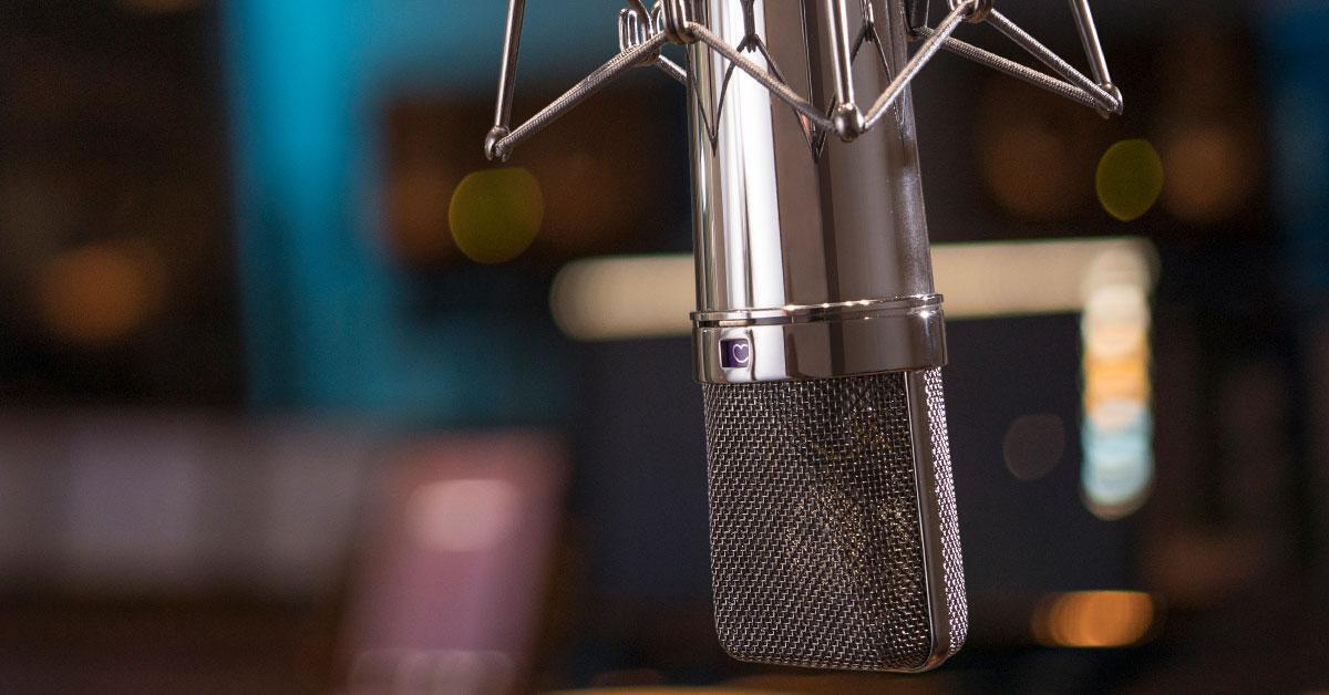 Tips for Taking Care of Your Studio Condenser Mic