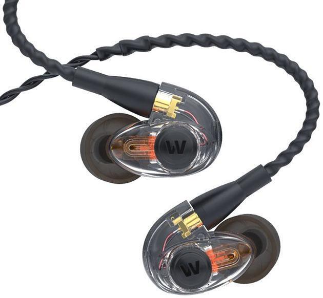 In-ear Monitors Demystified