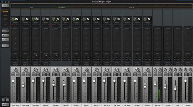 Tips and Tricks for Using Multiple Universal Audio Apollo Interfaces