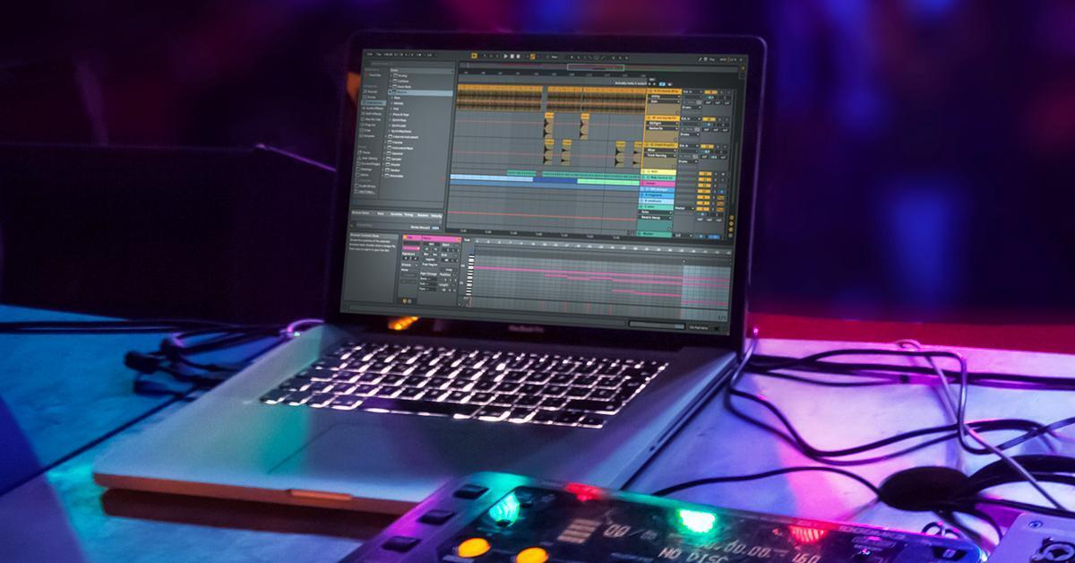 Intro to Ableton Live 10.1's New Features