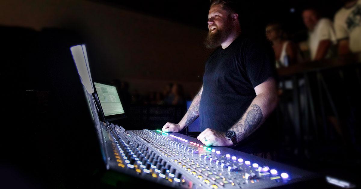 14 Live Sound Tips That Have Nothing to Do with Gear