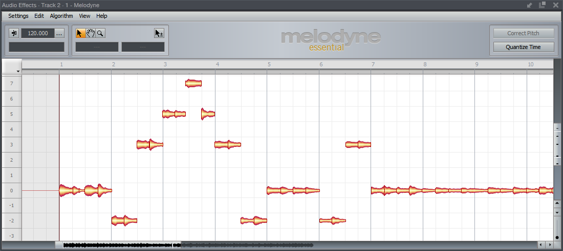 5 Melodyne Tips That Aren't About Pitch Correction