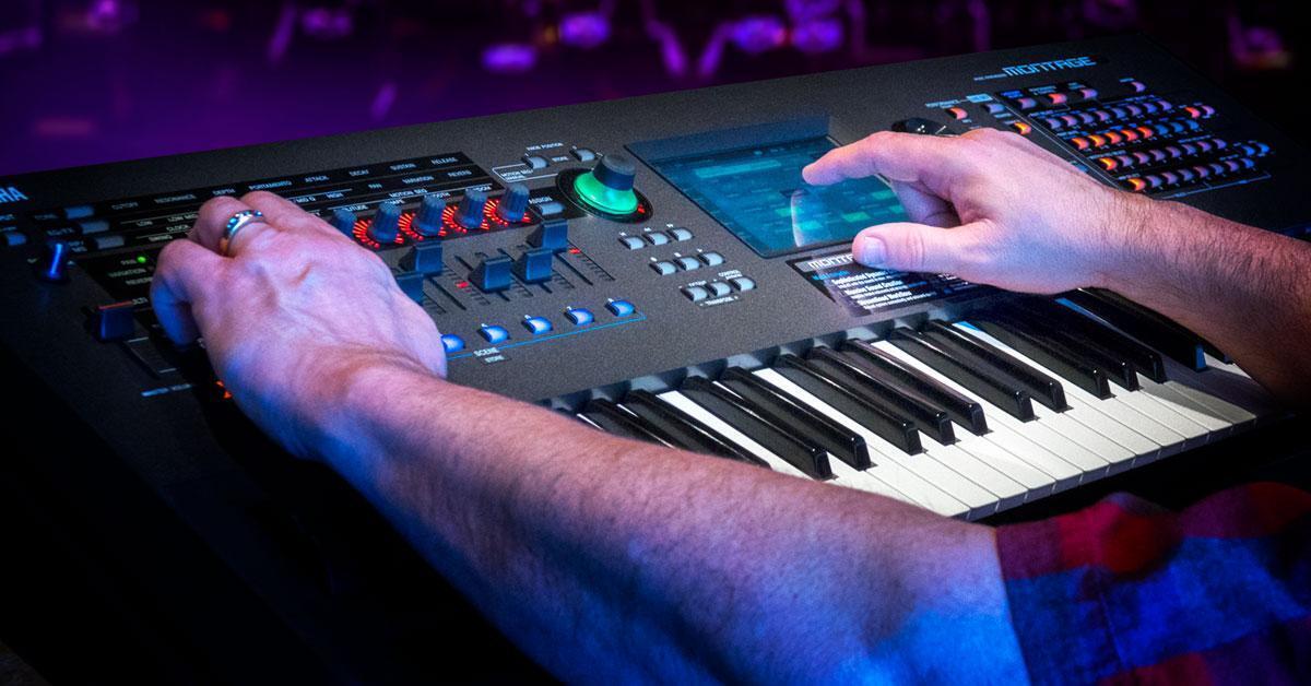 Fun Ideas for Synthesis and Sound Design