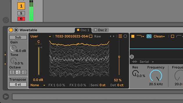 Intro to Ableton Live 10.1's New Features