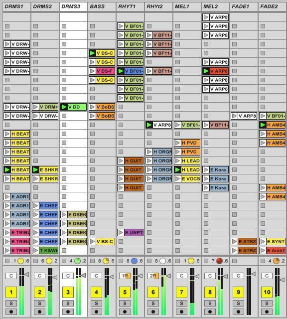 The 5-minute Ableton Live Crash Course