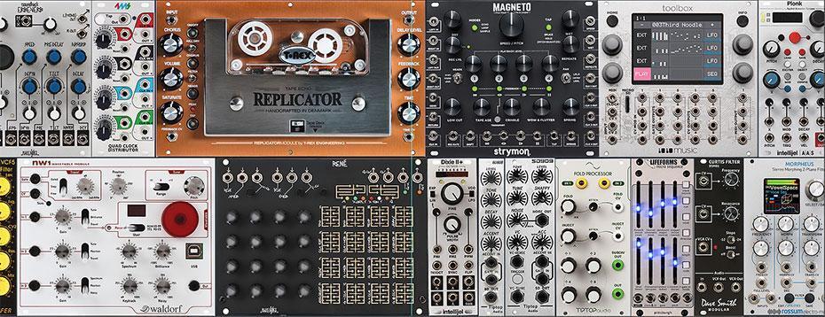 Eurorack Buying Guide | Sweetwater