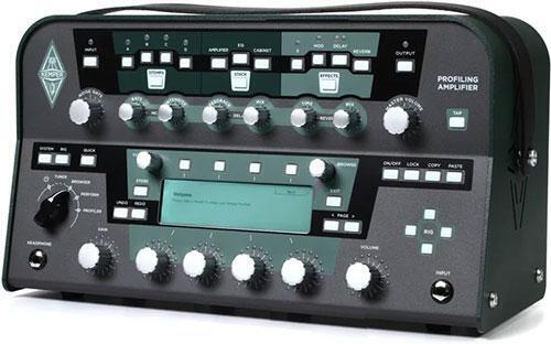 Best Stage Guitar Amp Ever?