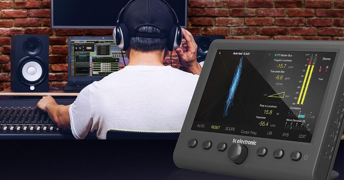 How Phase Meters Can Help Your Mixes