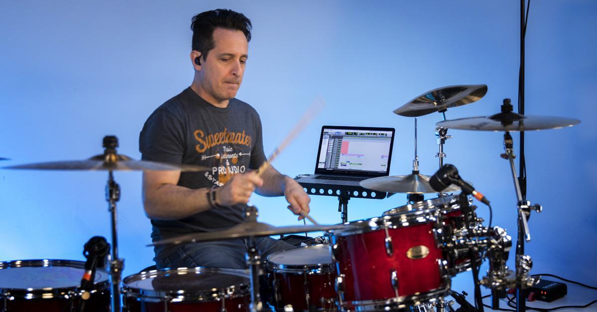 Nailing the Classic Rock Vibe, Part 2: Feel