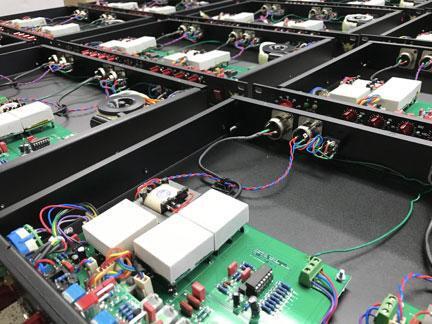 Behind the Brand: Phoenix Audio