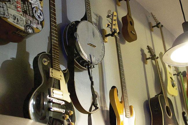 Customer Studio Spotlight: Mystery Street Recording Company