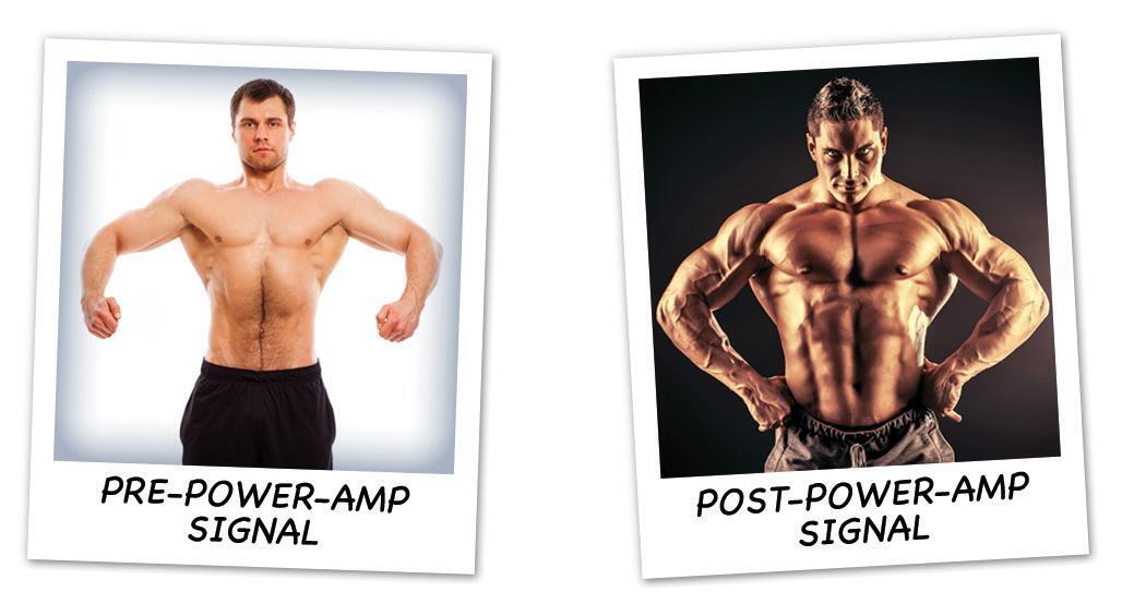 The Guitarist's Guide to Electric Guitar Amps - Part 1: Basic Anatomy