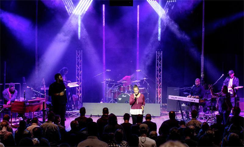 A Musician's Guide to Monitor Mixing