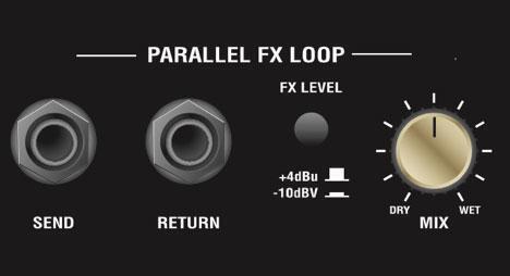 The Guitarist's Guide to Electric Guitar Amps - Part 3: Effects Loops