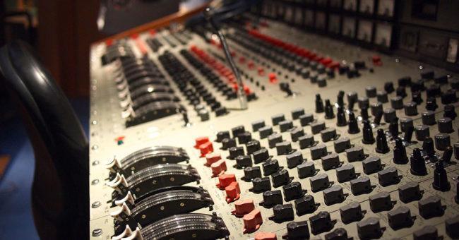 Legendary Consoles and Their Impact on Music History