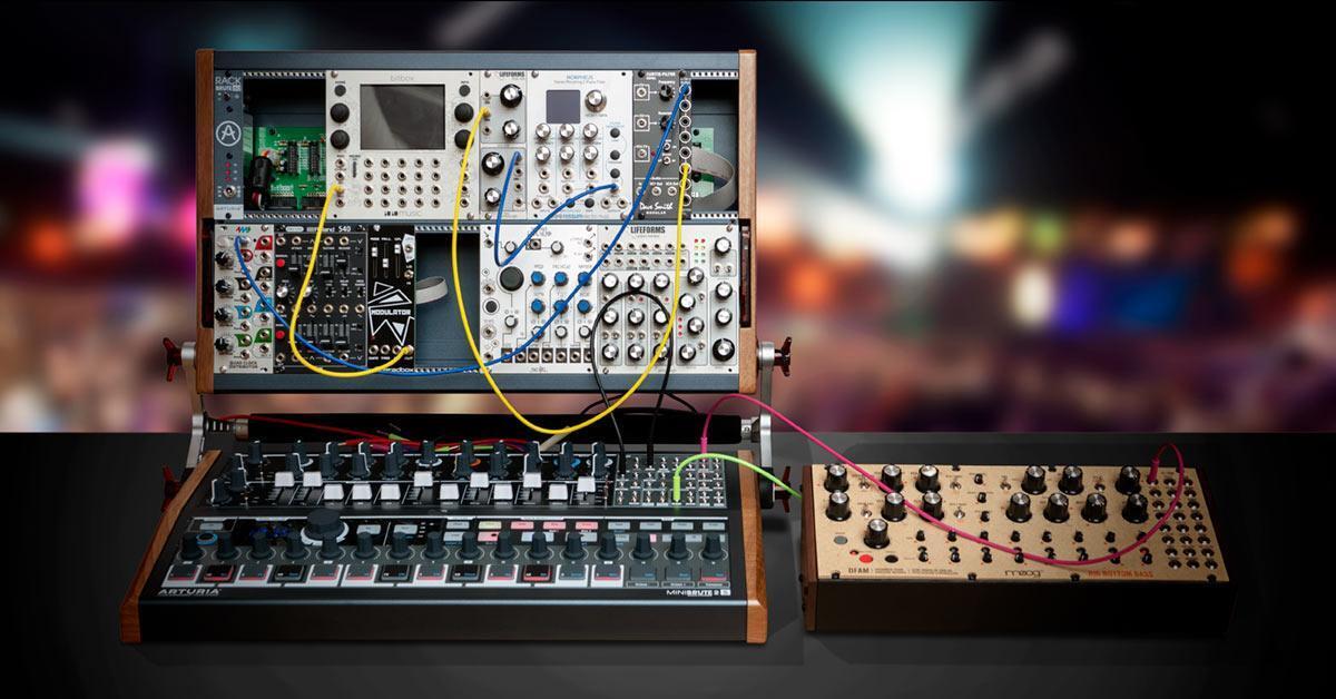 Gear Trends: The Explosion of Eurorack
