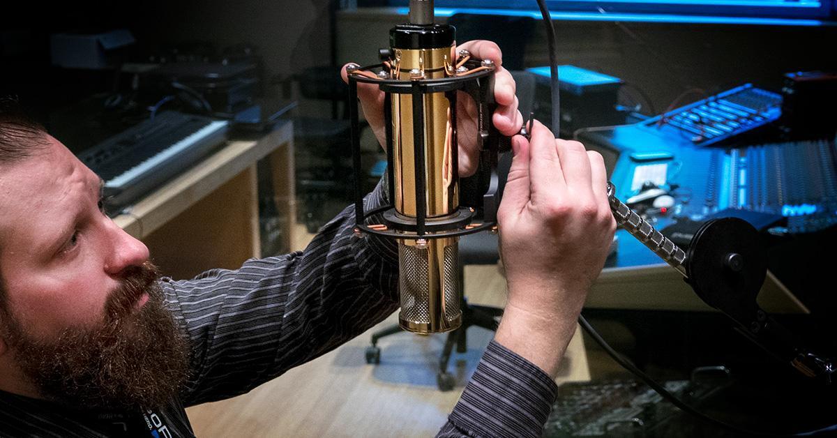 Tips for Getting the Most Out of Your Mics