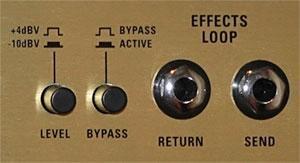 The Guitarist's Guide to Electric Guitar Amps - Part 3: Effects Loops