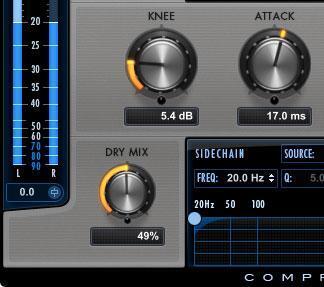 Compression Tricks to Give Your Drums Instant Punch