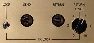 The Guitarist's Guide to Electric Guitar Amps - Part 3: Effects Loops