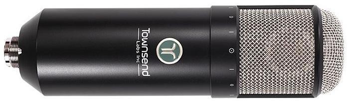 Building a Mic Locker on a Budget