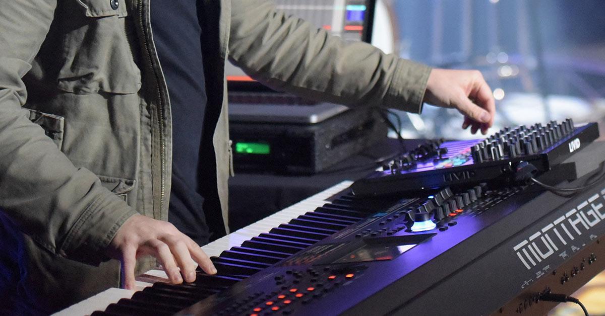 5 Critical Elements for Building a Playback Rig