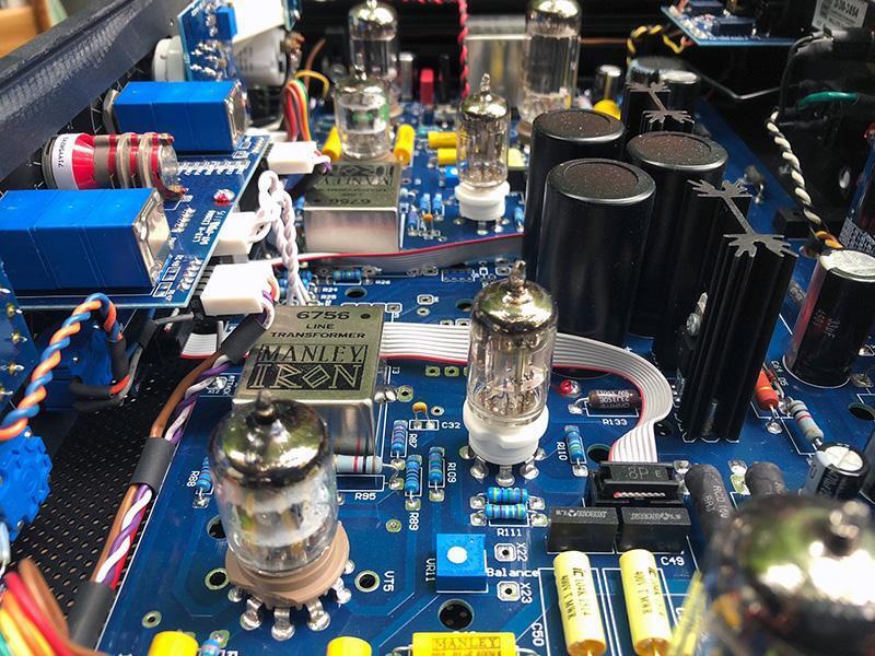 Behind the Brand: Manley Labs