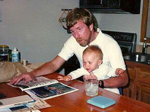 Here's to Those Who Lead the Way: A Father's Day Tribute