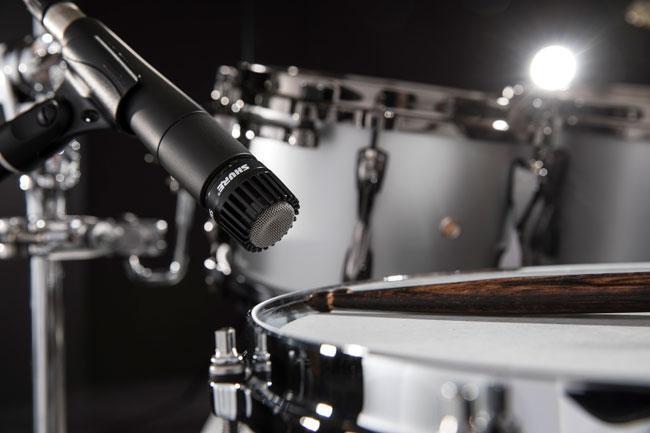 How to Soundcheck Drums