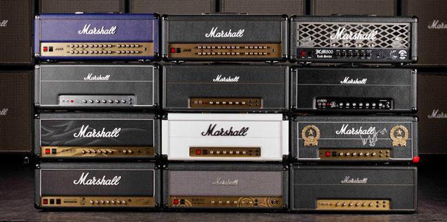 Ode to Jim Marshall: Guitar Amp Icon, Legendary "Father of Loud"...