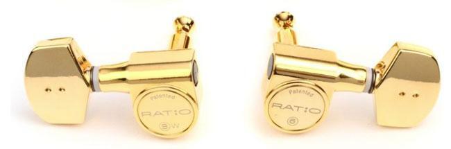 How to Upgrade Your Guitar Tuners | Sweetwater