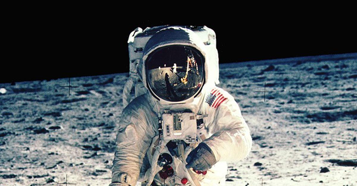 50th Anniversary of the First Moon Landing