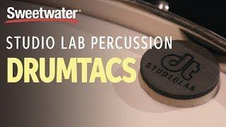 Studio Lab Percussion Drumtacs Demo