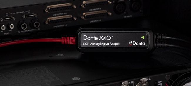 Guide to Understanding Networked Audio