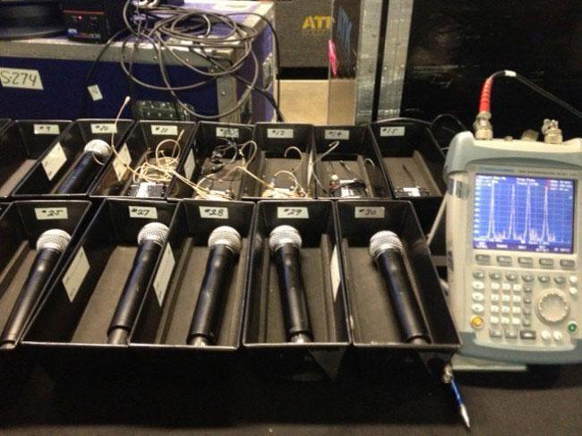 How to Keep Your Wireless Working