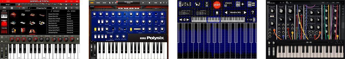 Accessories to Make Your iOS iPhone and iPad a Pro Instrument