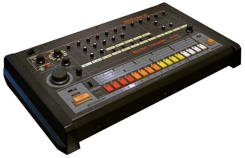 6 Drum Technologies that Changed the Sound of Music Forever