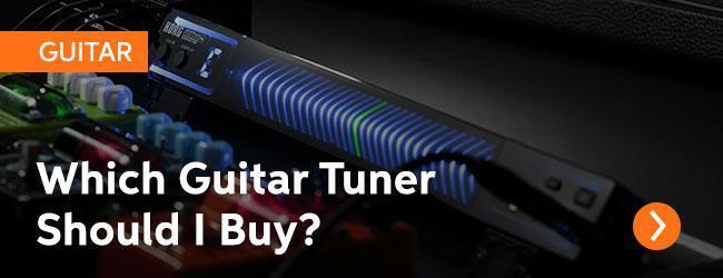 Easy Alternate Tunings for Guitar | Sweetwater