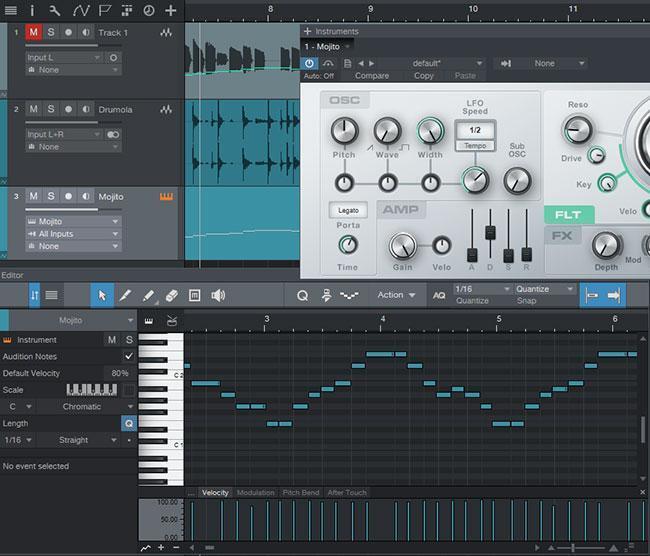 3 Awesome Melodyne Tricks for Guitarists