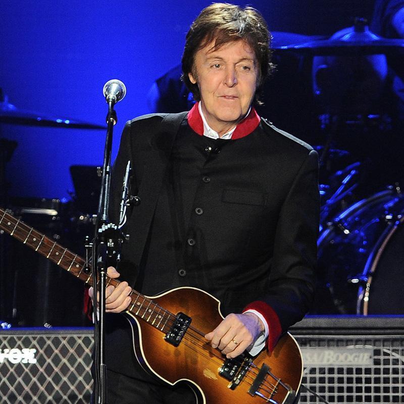 5 Left-handed Musicians that Changed Music Forever