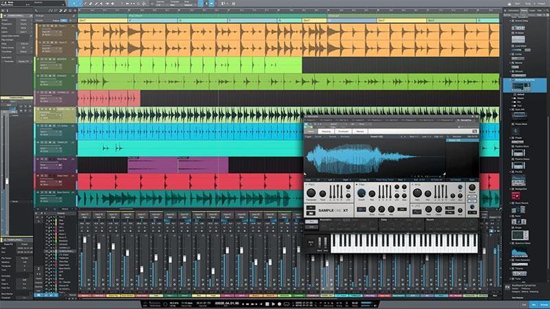 9 Studio One Shortcuts You Should Know